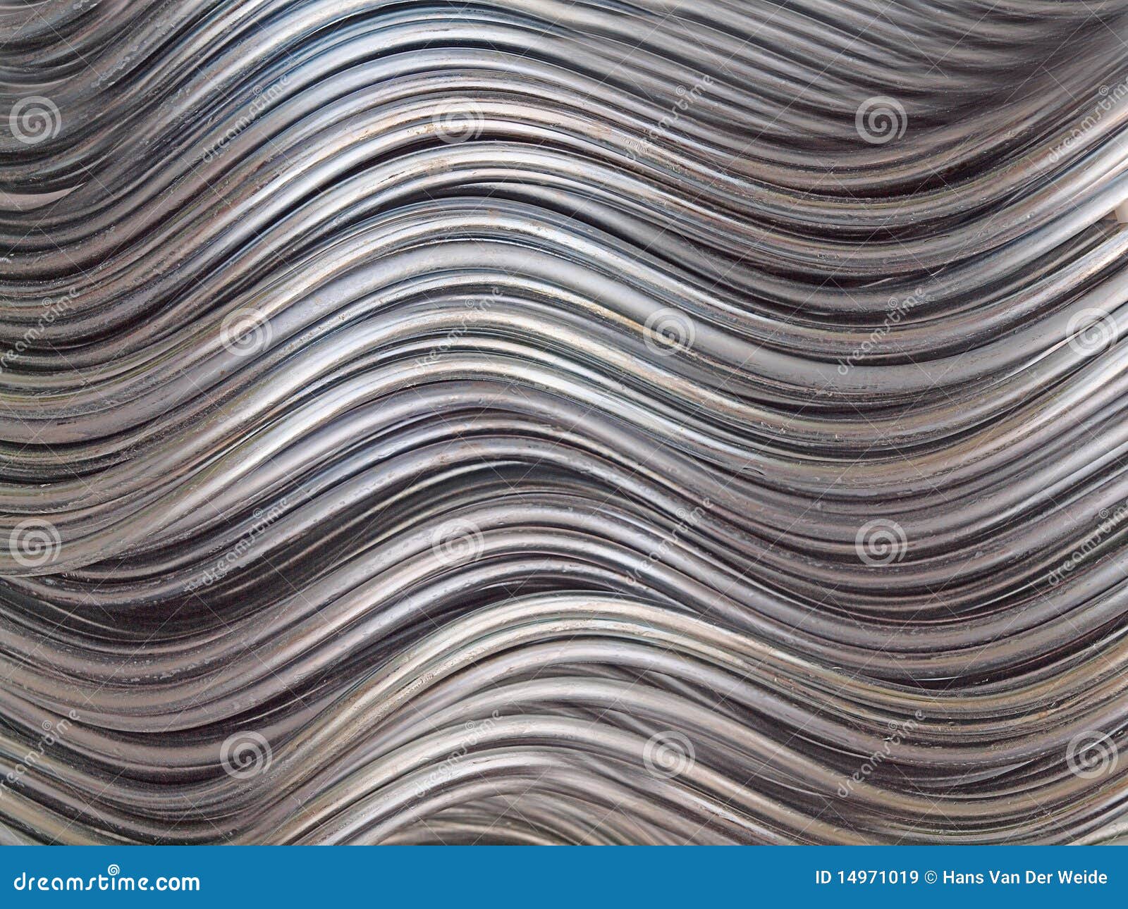 Stainless steel threads stock illustration. Illustration of stainless ...