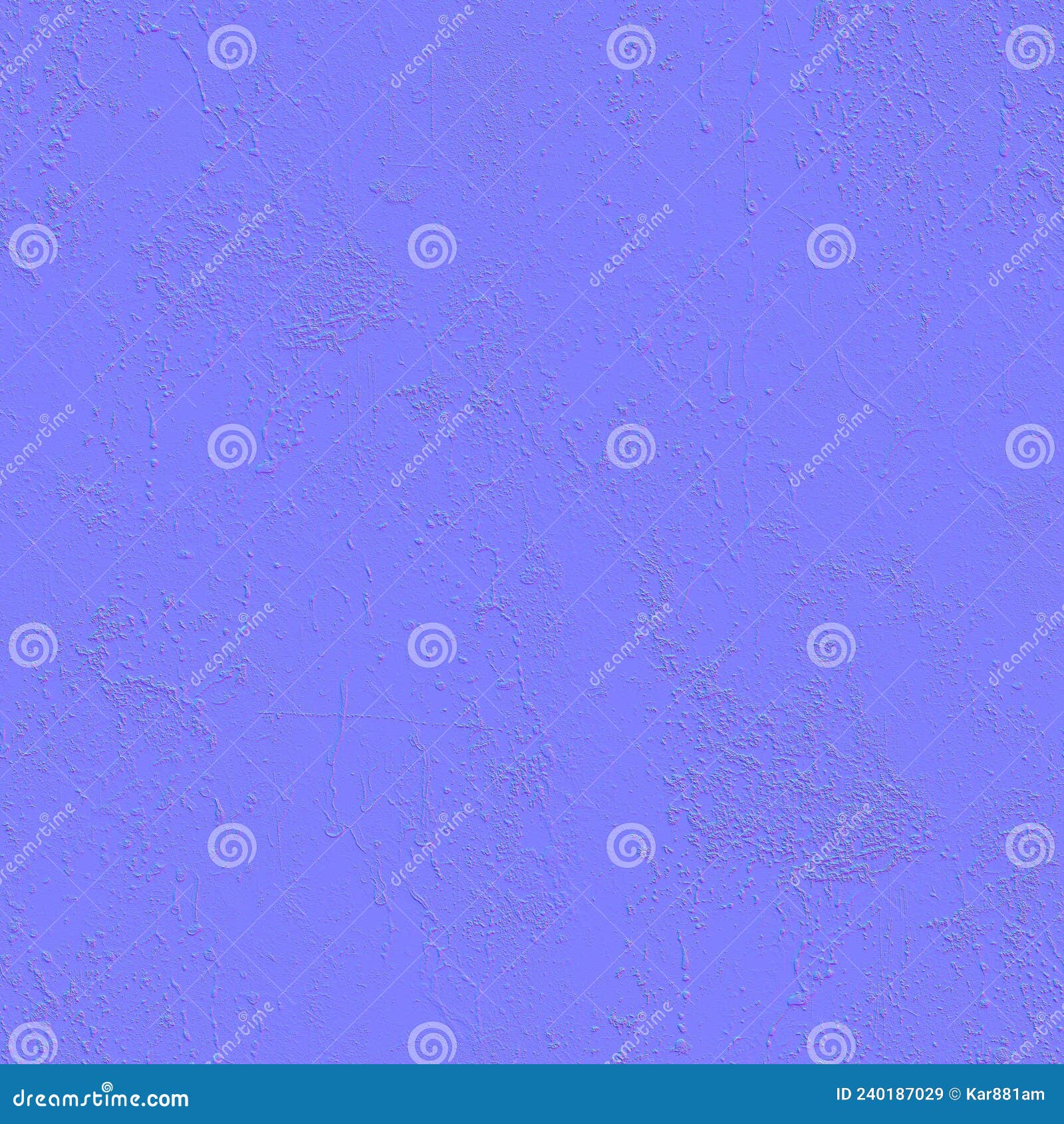 Stains and Traces of Dirt Normal Map Texture, Texture Mapping Stock ...