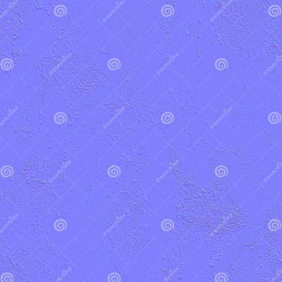 Stains and Traces of Dirt Normal Map Texture, Texture Mapping Stock ...