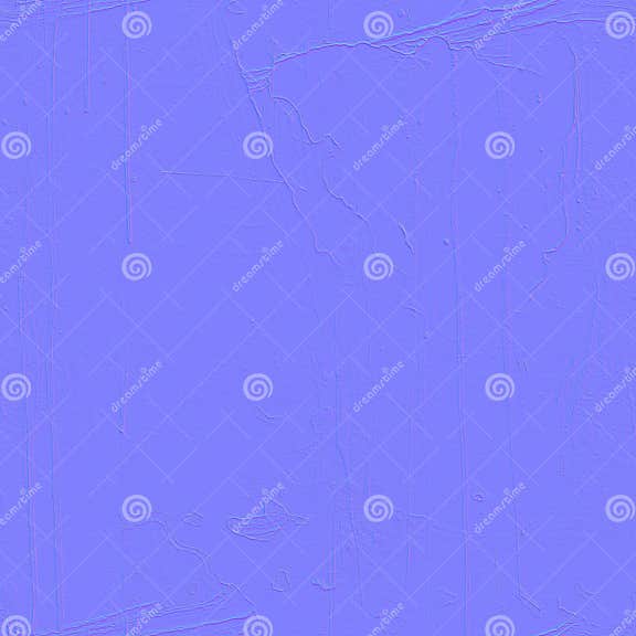 Stains and Traces of Dirt Normal Map Texture, Texture Mapping Stock ...