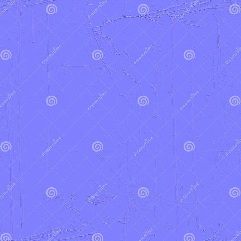 Stains and Traces of Dirt Normal Map Texture, Texture Mapping Stock ...