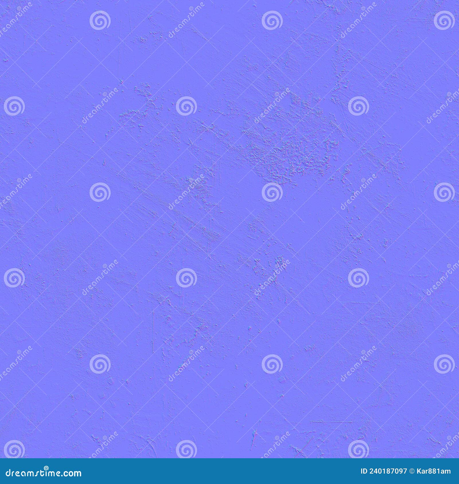 Stains and Traces of Dirt Normal Map Texture, Texture Mapping Stock ...