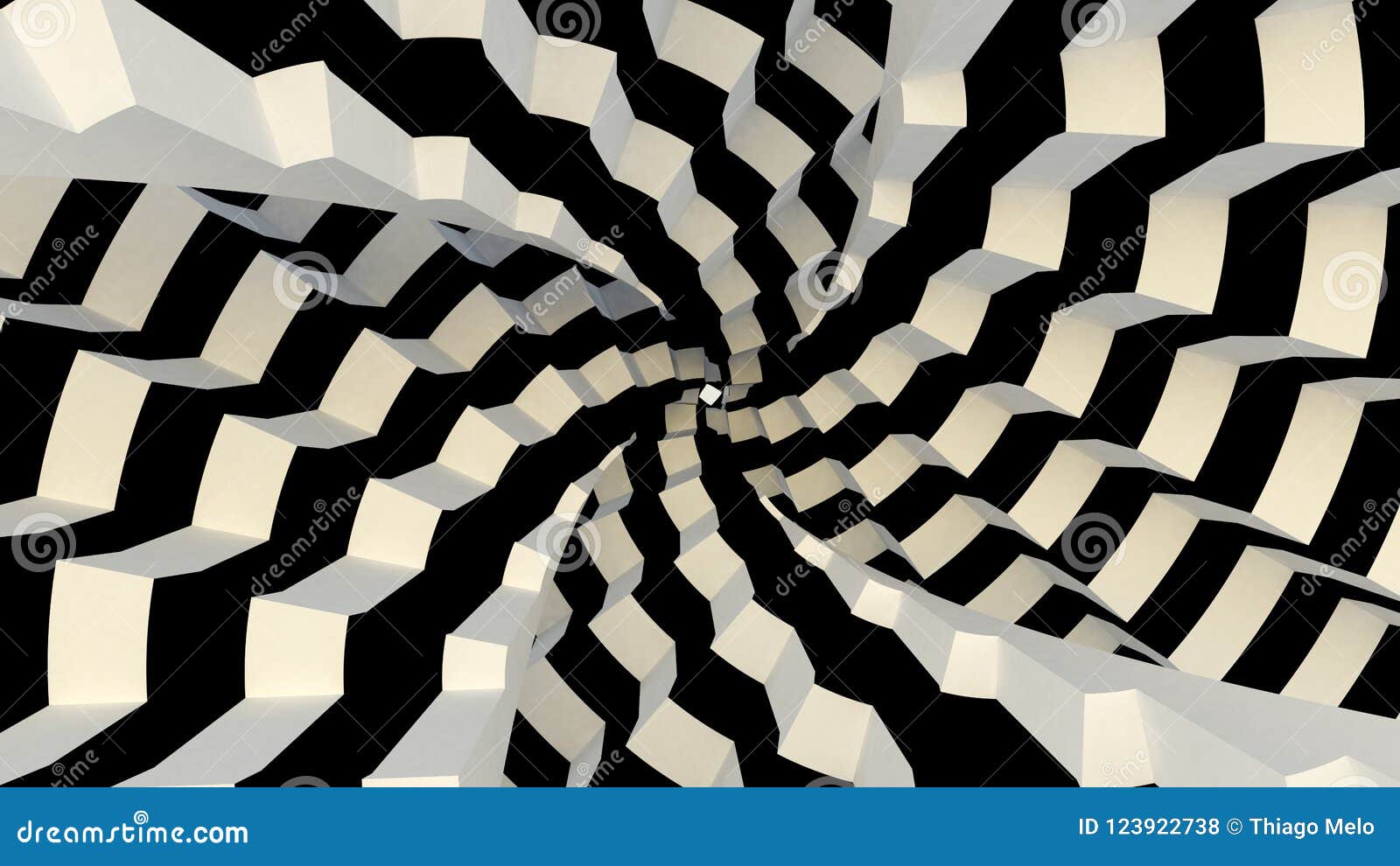 3d Confusing Wallpapers