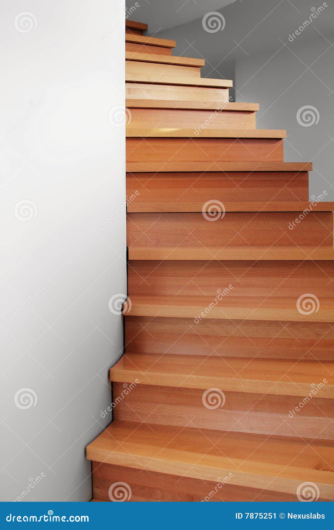 Stair case 2 stock image. Image of building, case, stairs - 7875251