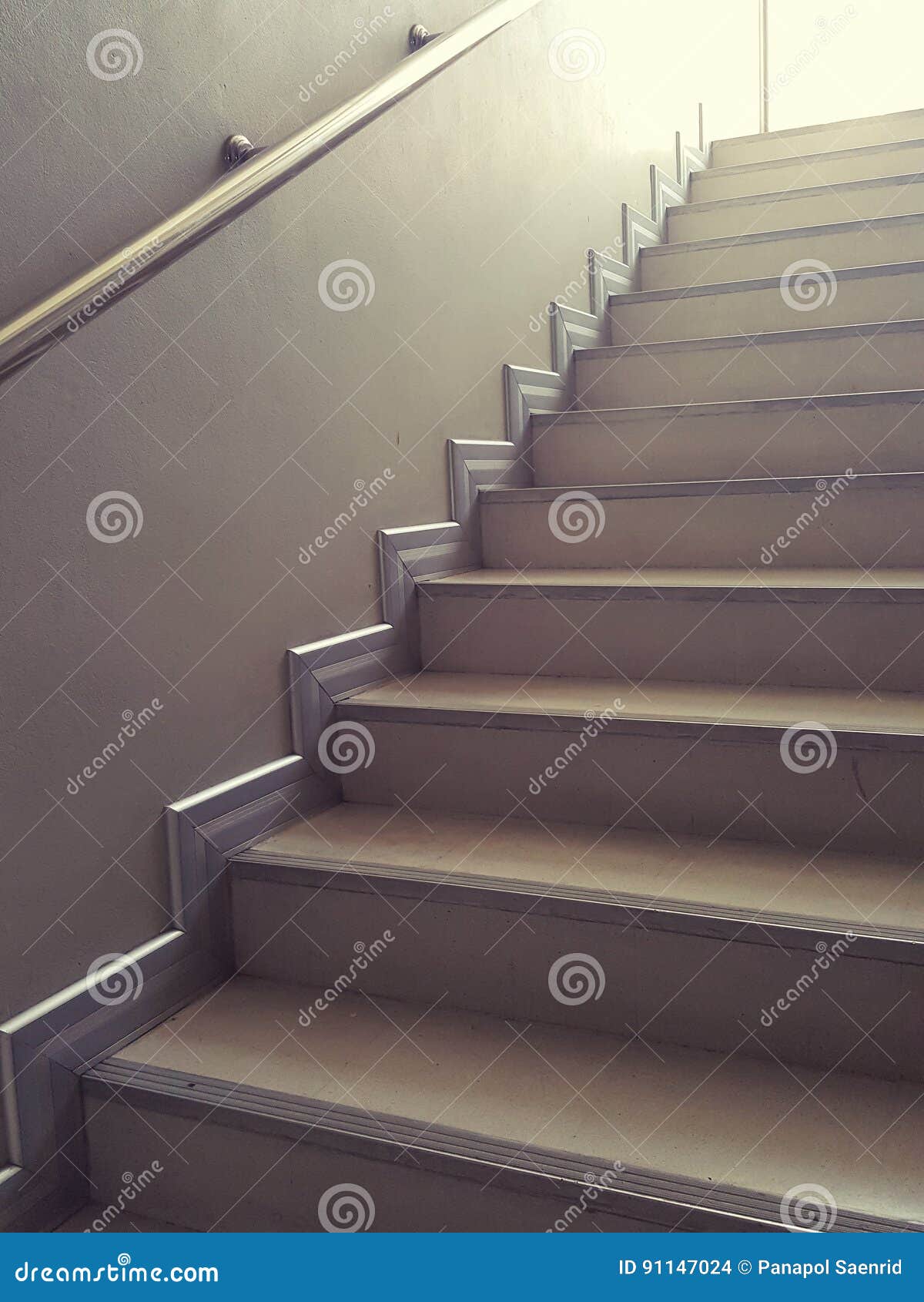 Stair in office stock photo. Image of step, floor, office - 91147024
