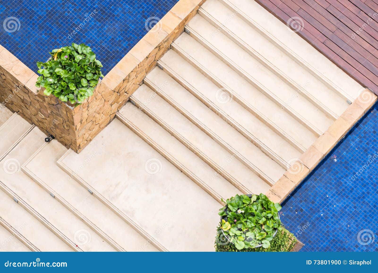 Stair pattern stock photo. Image of stairway, step, marble - 73801900