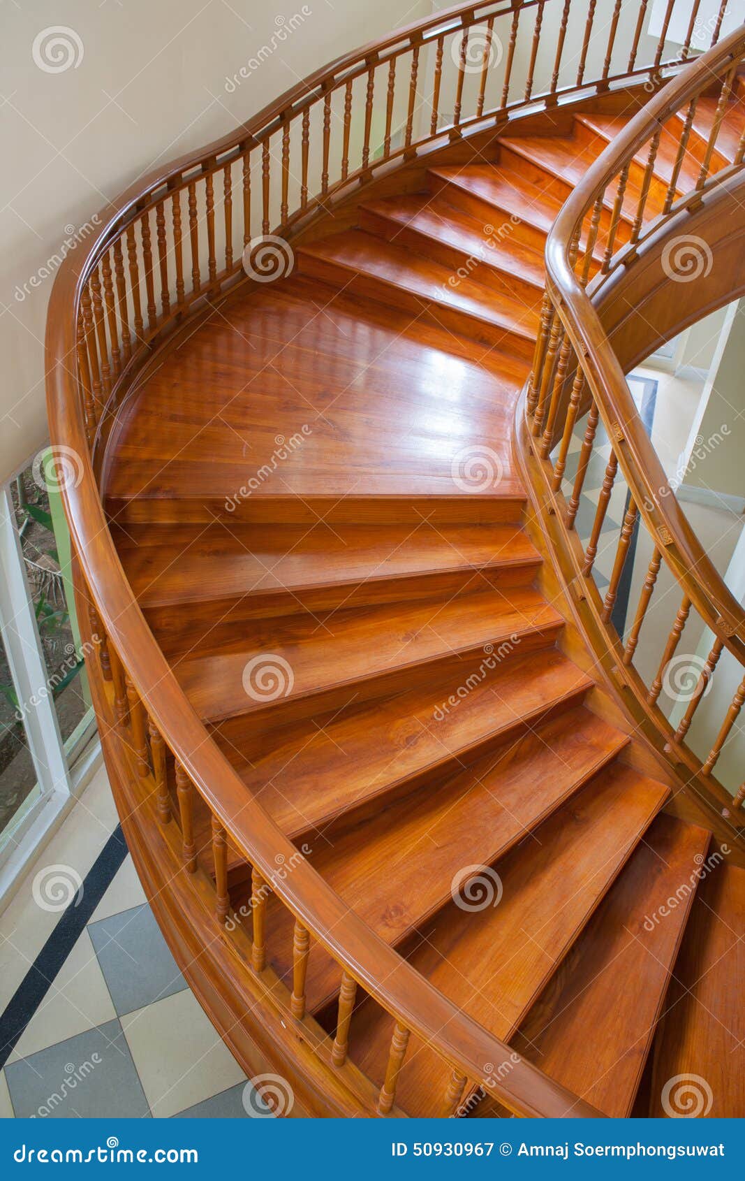 Stair top view stock image. Image of entrance, palace - 50930967