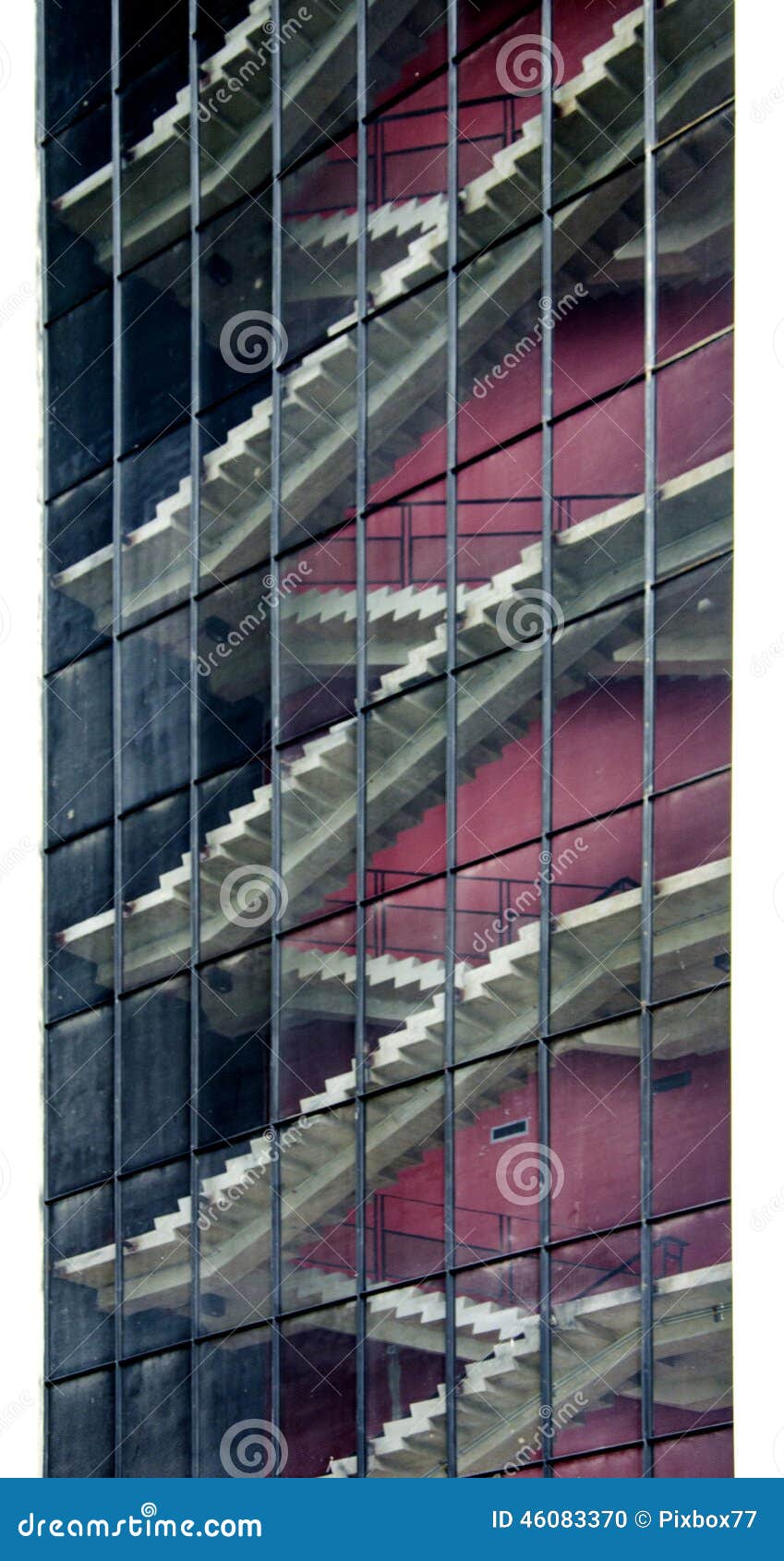 Stair beside window stock photo. Image of step, window - 46083370