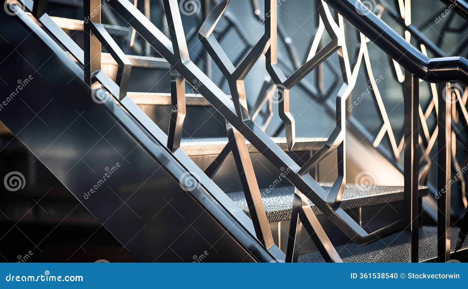 Staircase Architecture Textures Stock Illustration - Illustration of ...