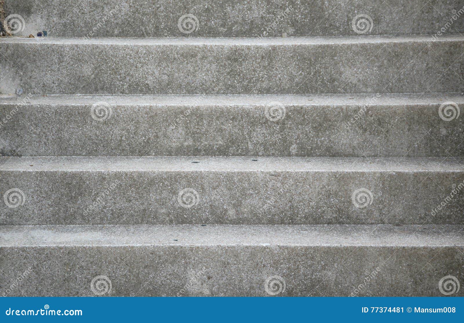 Staircase cement texture stock image. Image of walkway - 77374481