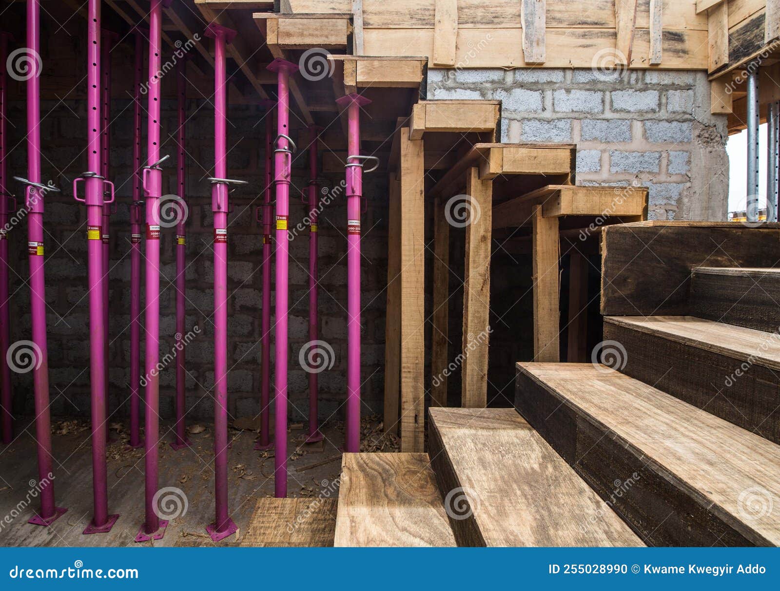 Construction Props Royalty-Free Stock Image | CartoonDealer.com #72804976