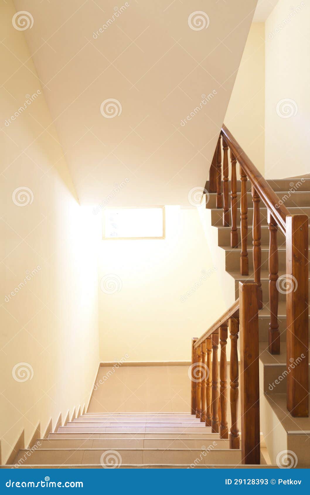 Staircase in hotel stock image. Image of step, property - 29128393