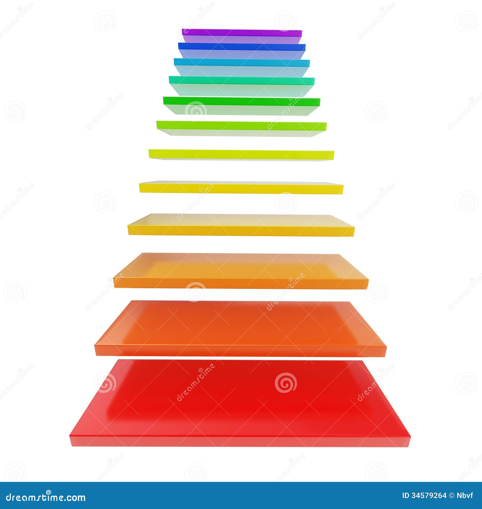 Colored Steps Stock Illustrations – 2,391 Colored Steps Stock ...