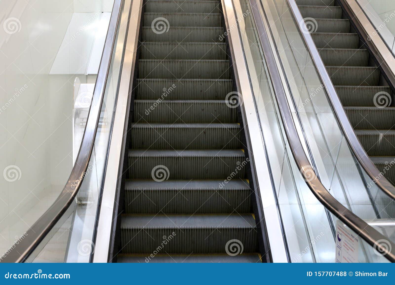 A Staircase is a Structure in the Form of a Series of Steps for Ascent ...