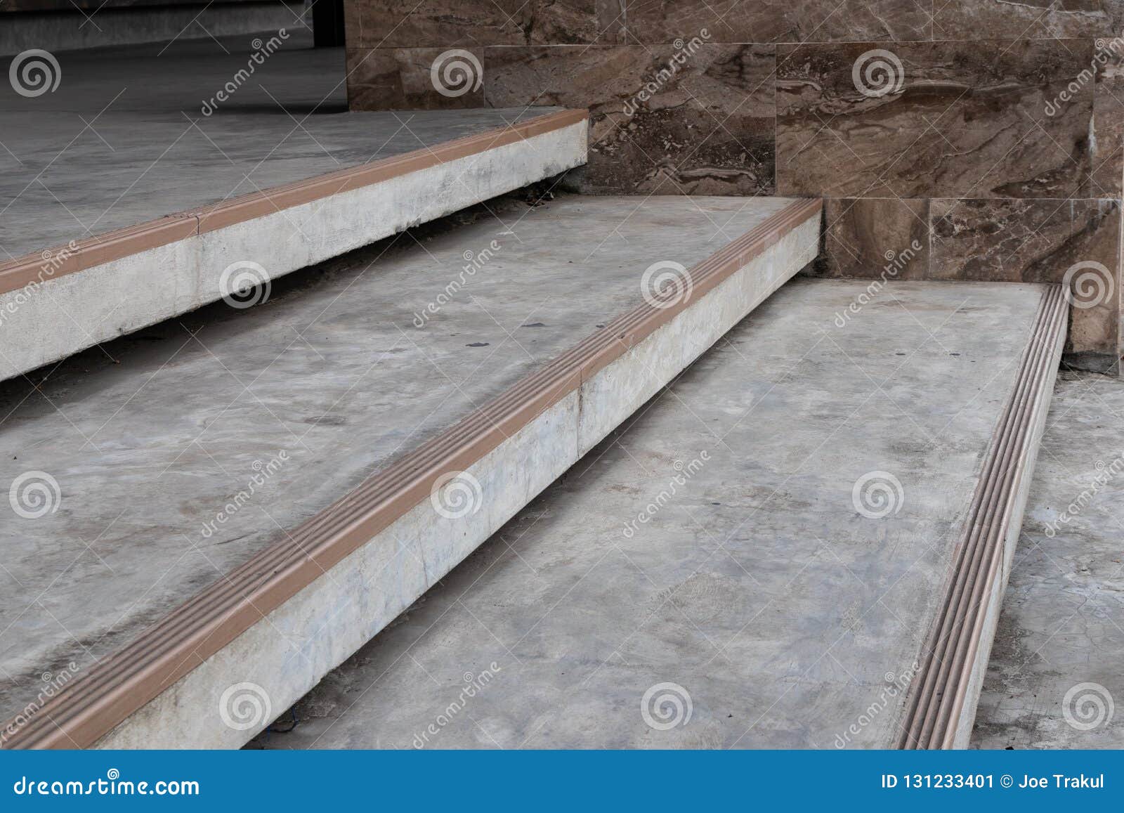 Staircase stone outdoor stock image. Image of stair - 131233401