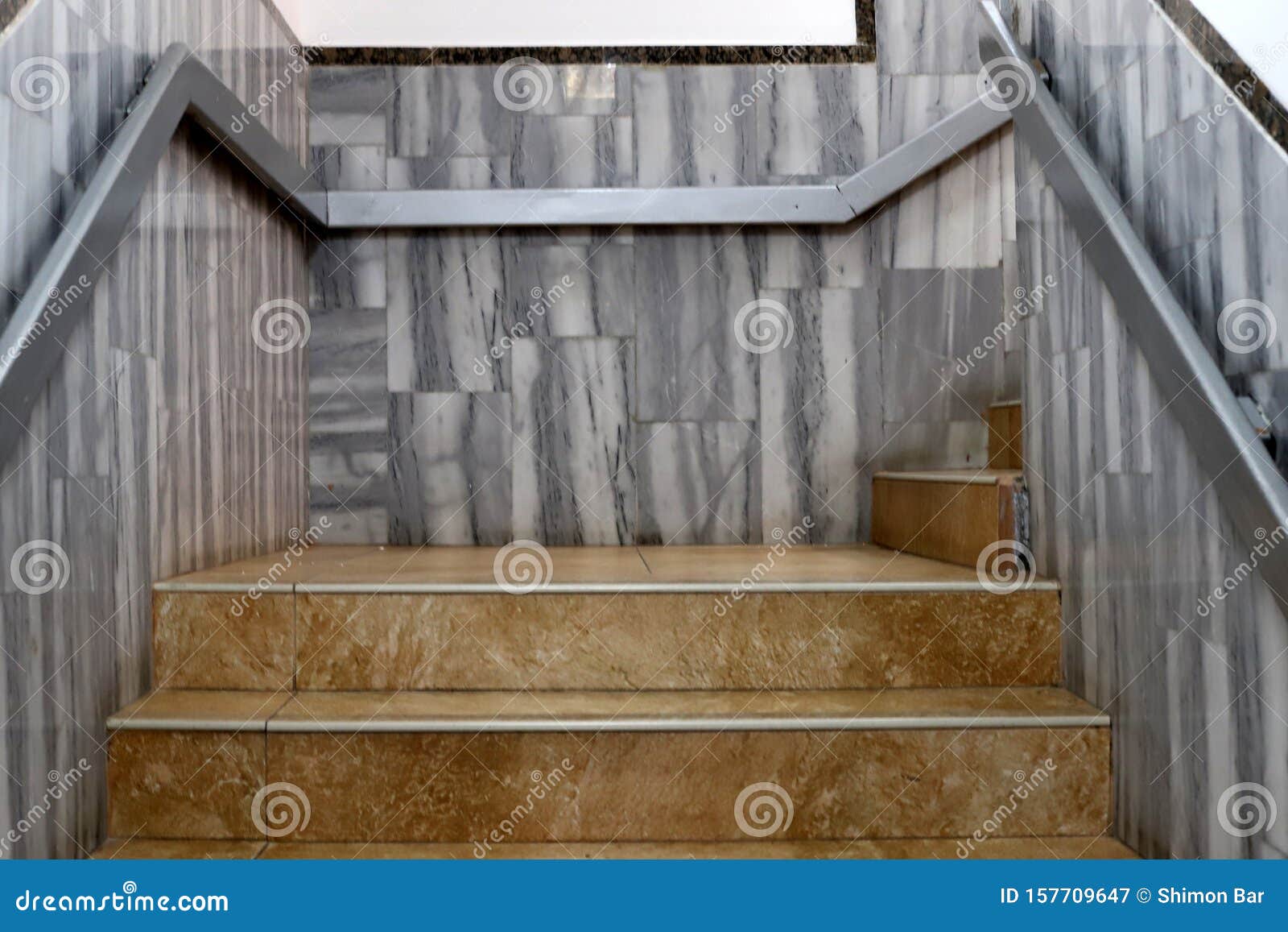 A Staircase is a Structure in the Form of a Series of Steps for Ascent ...