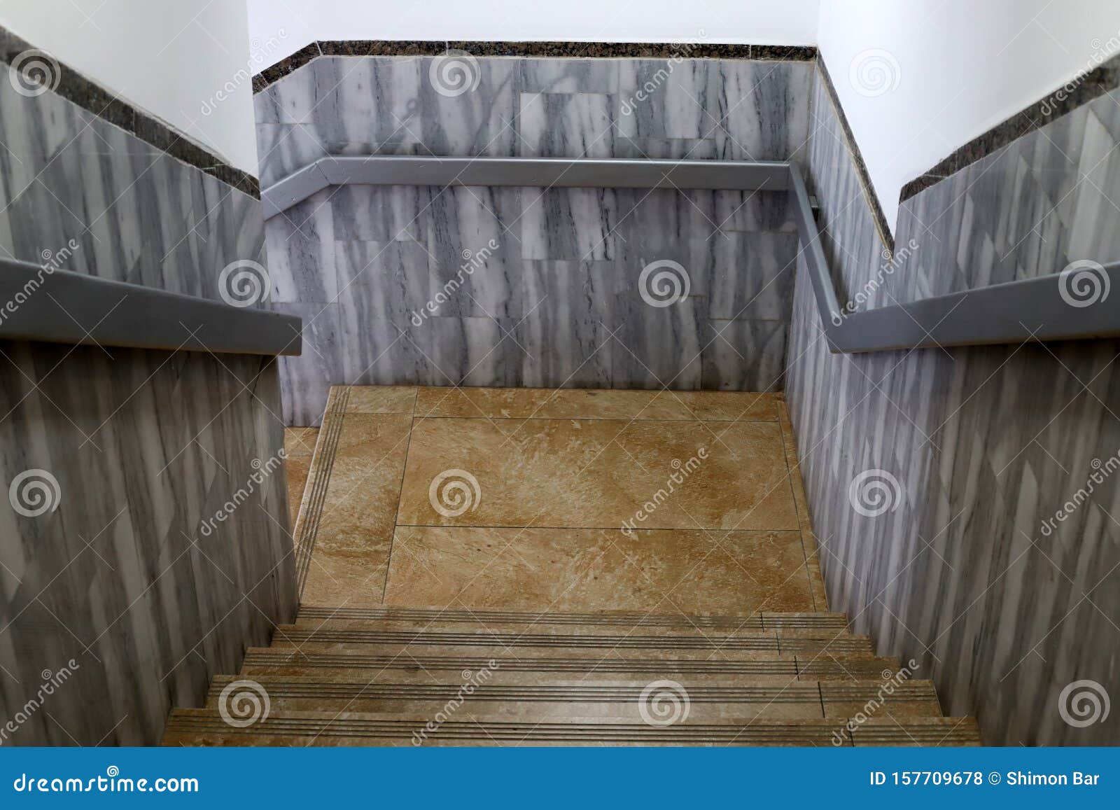 A Staircase is a Structure in the Form of a Series of Steps for Ascent ...