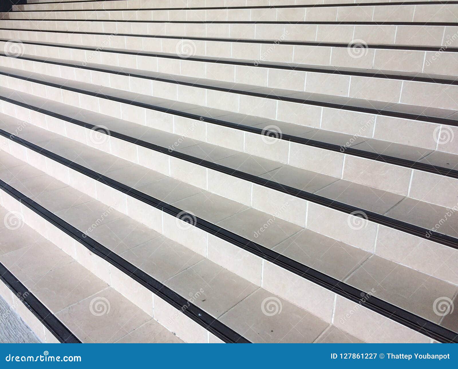 Staircase going up or down stock image. Image of skyscraper - 127861227