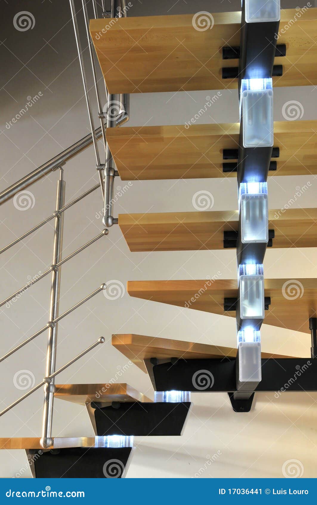 Stairs stock image. Image of colorful, relaxation, house - 17036441