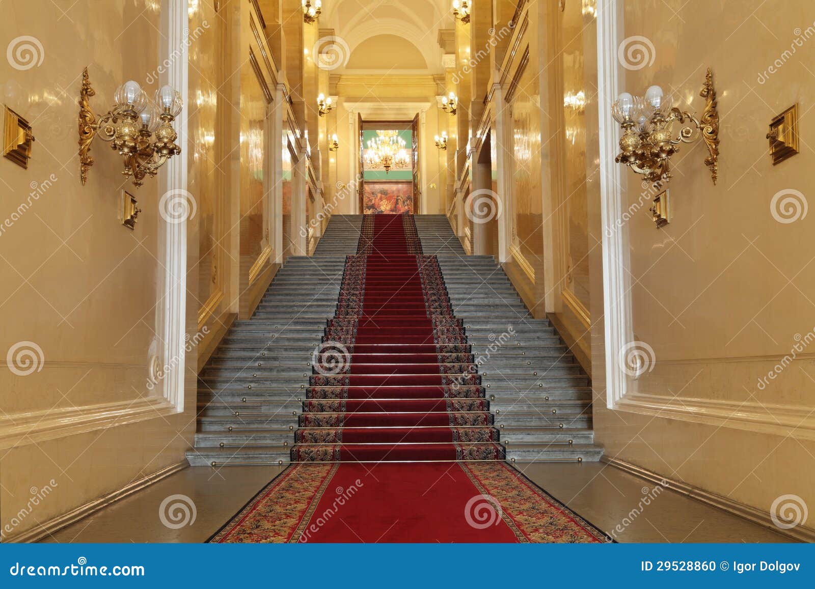 Stairs stock photo. Image of indoor, queen, historical - 29528860