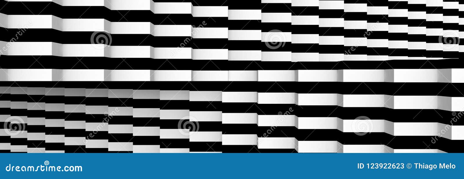 STAIR ABSTRACT ESCHER stock illustration. Illustration of abstract ...