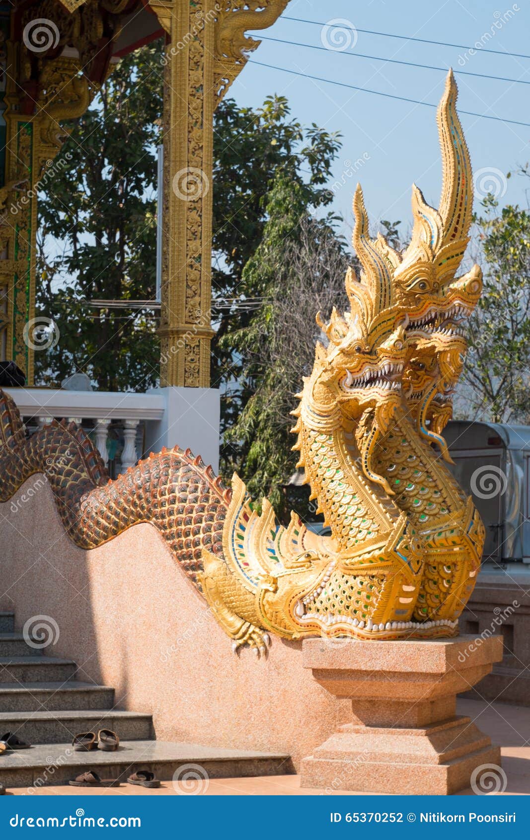 Stairs design form naga stock photo. Image of design - 65370252