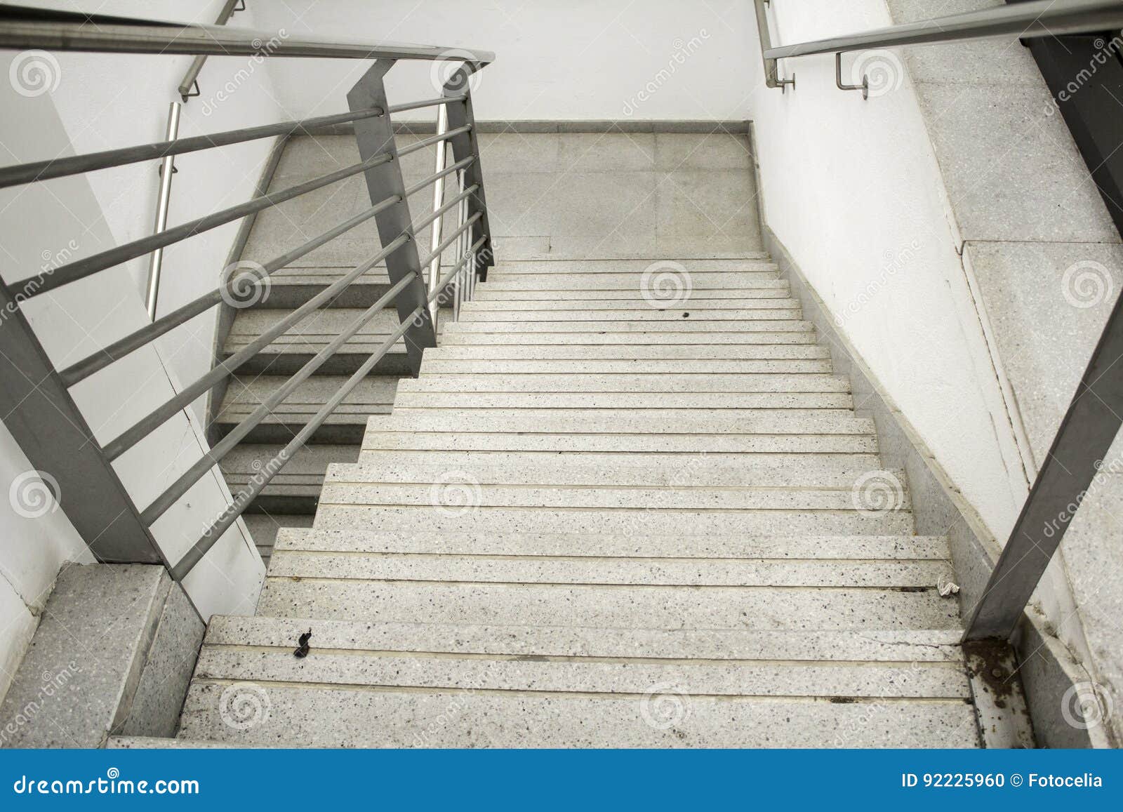 Stairs interior building stock photo. Image of building - 92225960