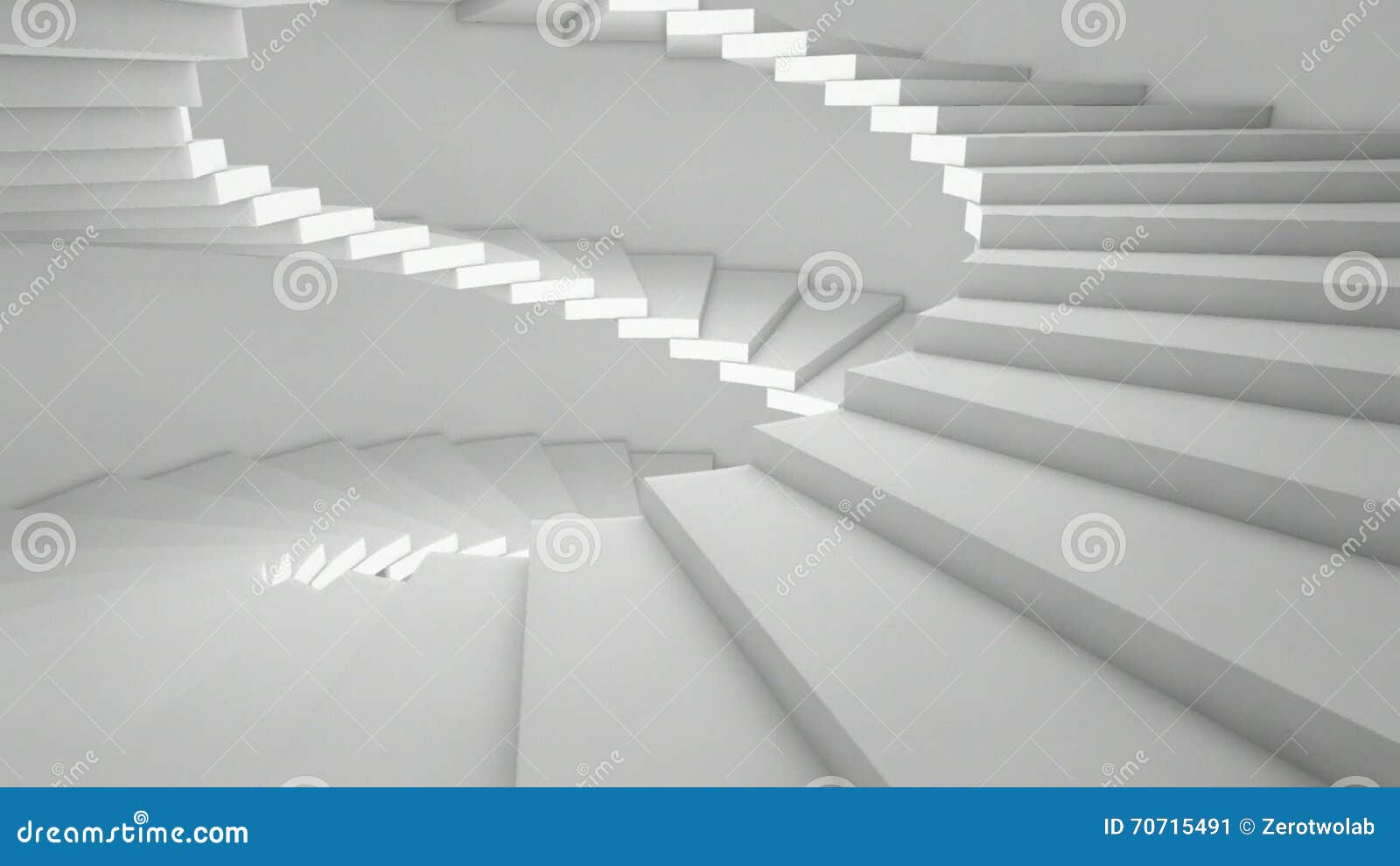 Stairs lateral stock video. Video of shine, building - 70715491