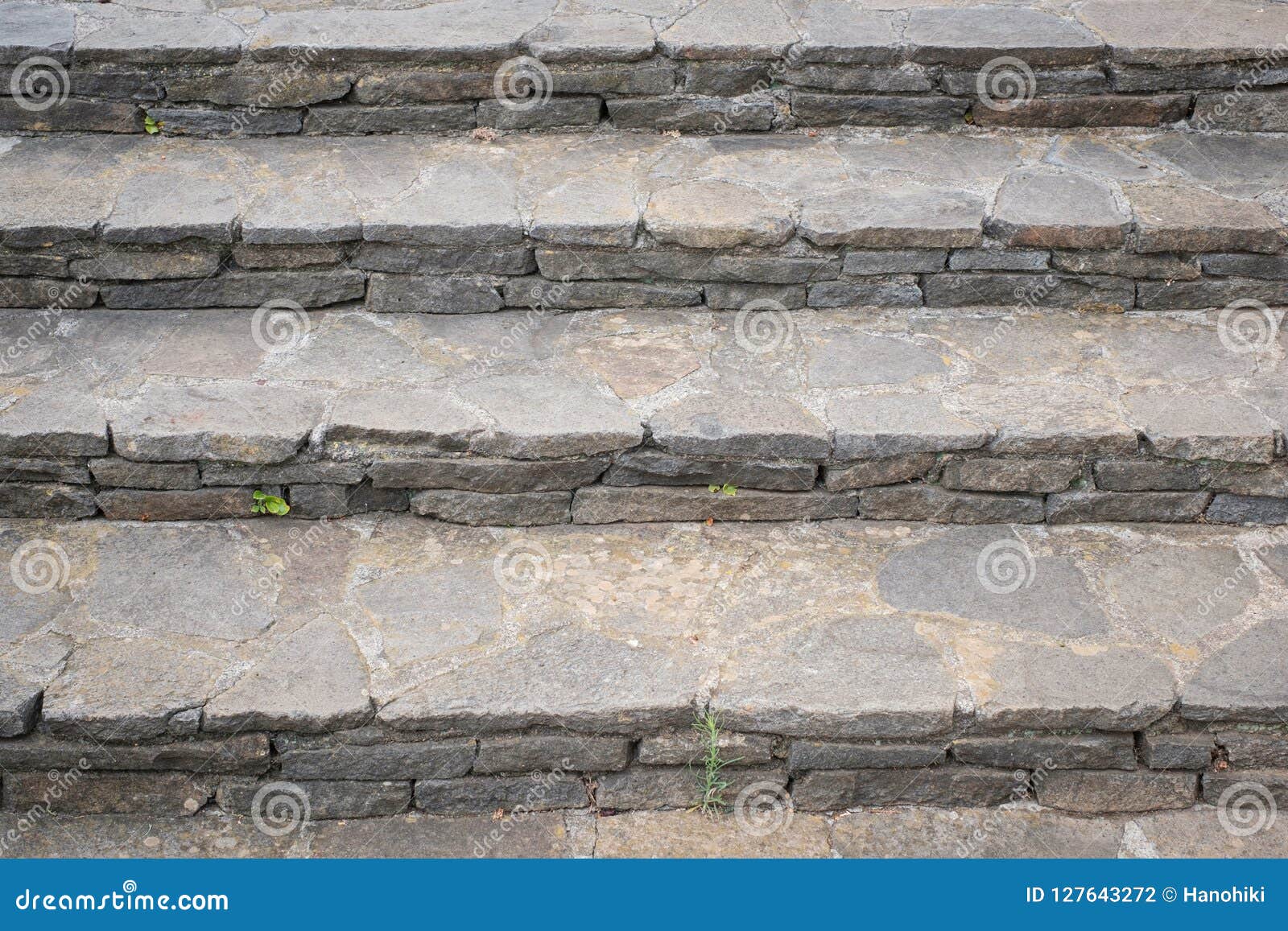 Stairs , Natural Stone - Old Steps, Staircase Outdoor - Stock Photo ...