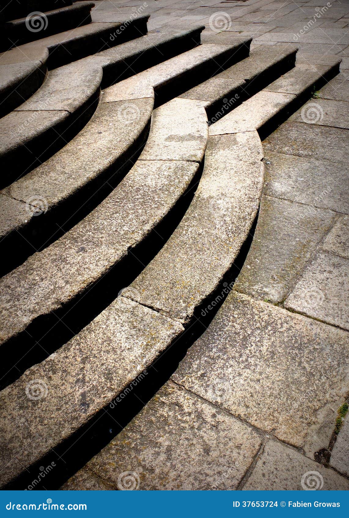 Stairs in Porto stock photo. Image of steps, stairs, porto - 37653724