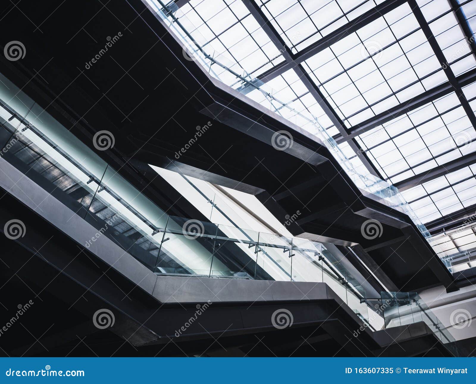 Stairs Step Walkway Staircase Design Architecture Details Abstract ...