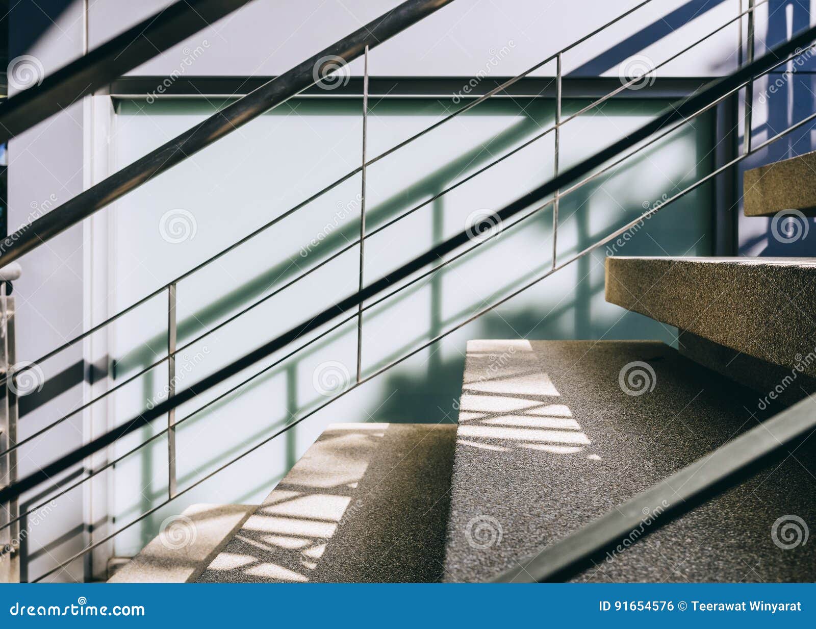 Stairs Step Walkway Staircase Design Architecture Details Abstract ...