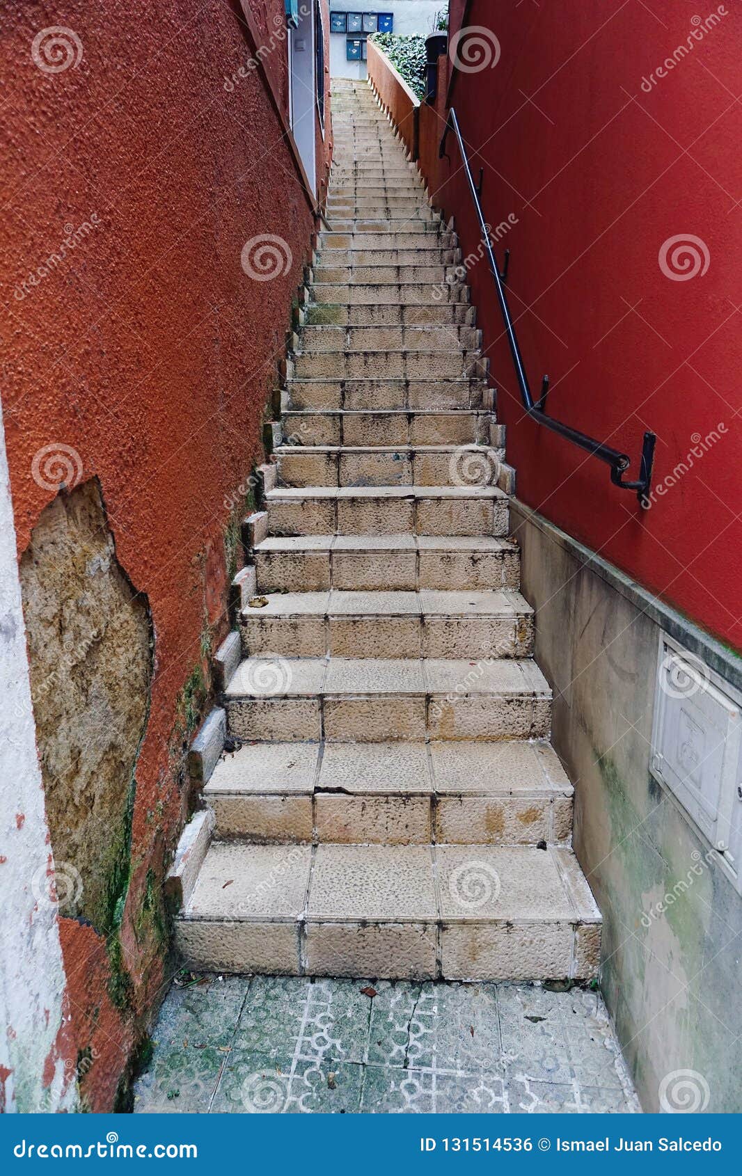 The Stairs and Steps Up and Down Stock Photo - Image of editor, grunge ...