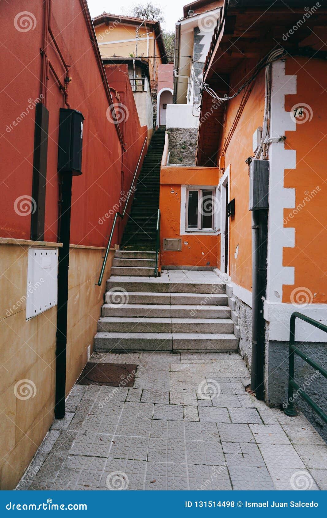 The Stairs and Steps Up and Down Stock Photo - Image of steps, vector ...