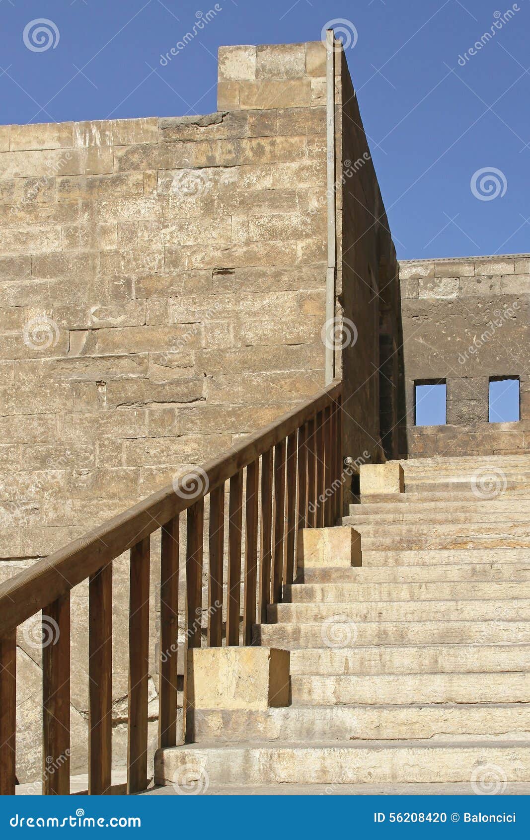 Stairs stock photo. Image of stairs, medieval, stairway - 56208420