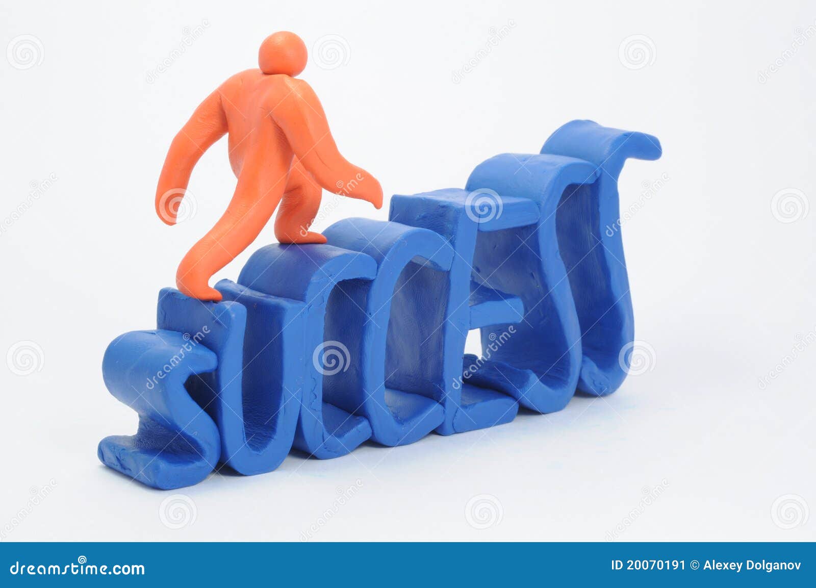 Stairs of success stock image. Image of background, isolated - 20070191