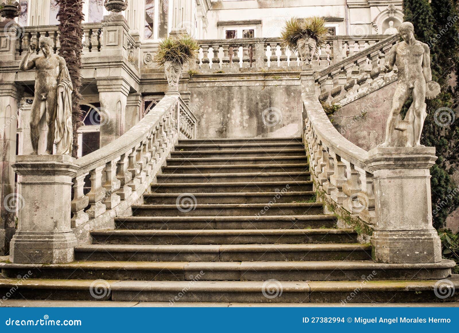 Stairs to palace stock photo. Image of stairway, architecturaldetail ...