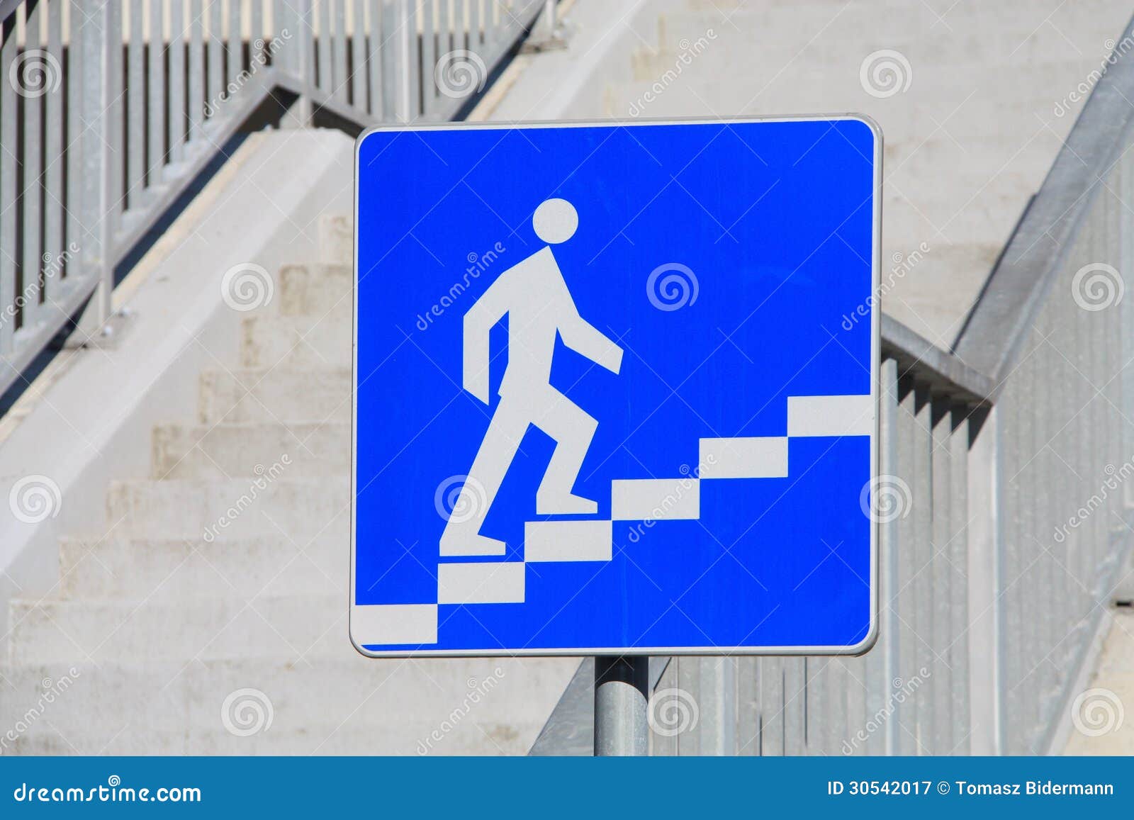 Stairs up sign stock image. Image of background, metaphor - 30542017