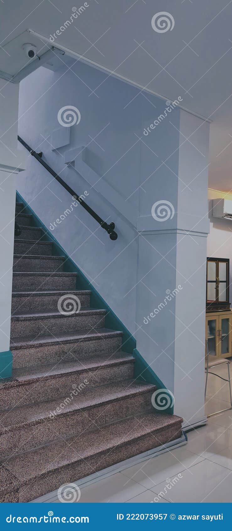 Stairs work sleep low keep stock image. Image of beam - 222073957