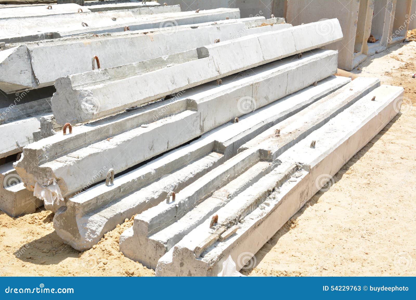 Stake for construction stock image. Image of plant, stake - 54229763