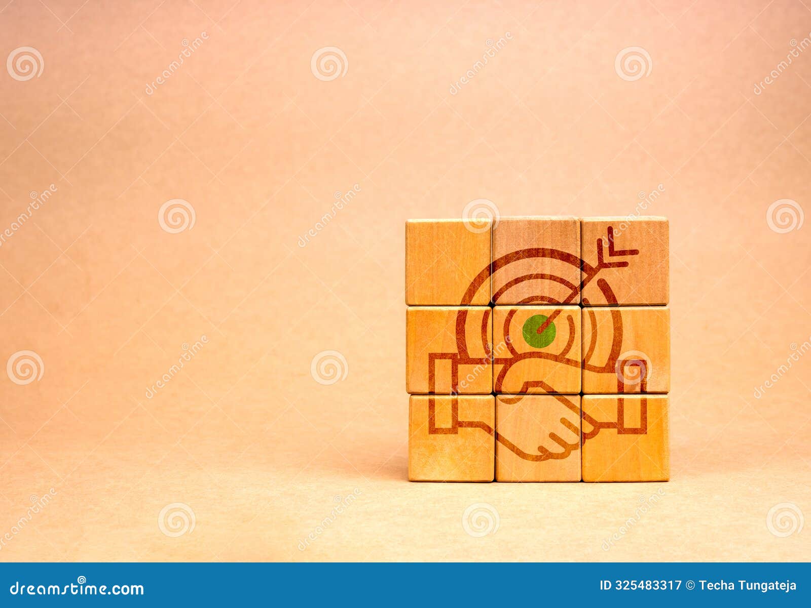 Stakeholder, Business Connection, Same Target, Partnership and ...