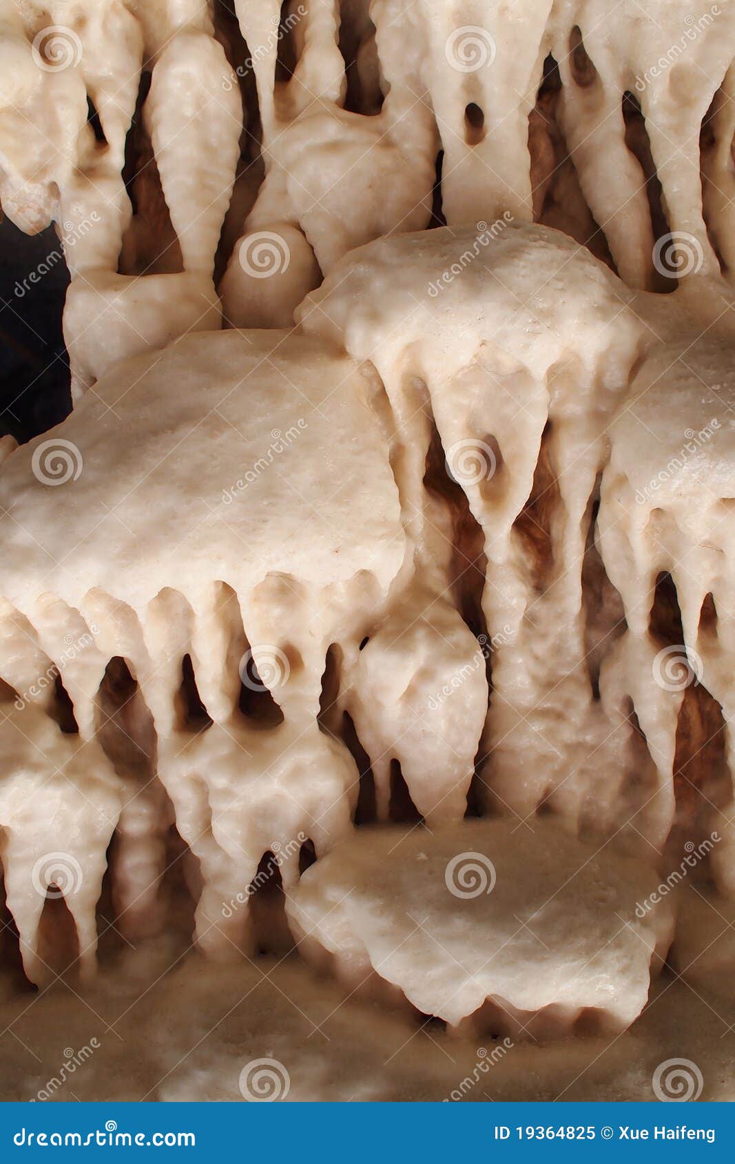 Stalactite stock image. Image of nature, stone, beautiful - 19364825