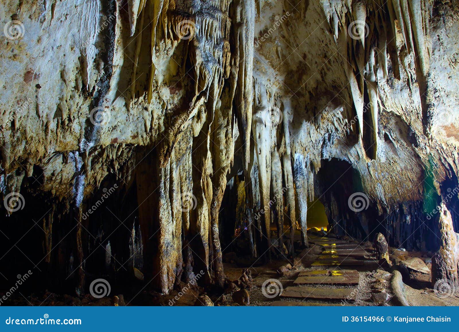 Stalactite stock photo. Image of nature, stalagmite, cavity - 36154966