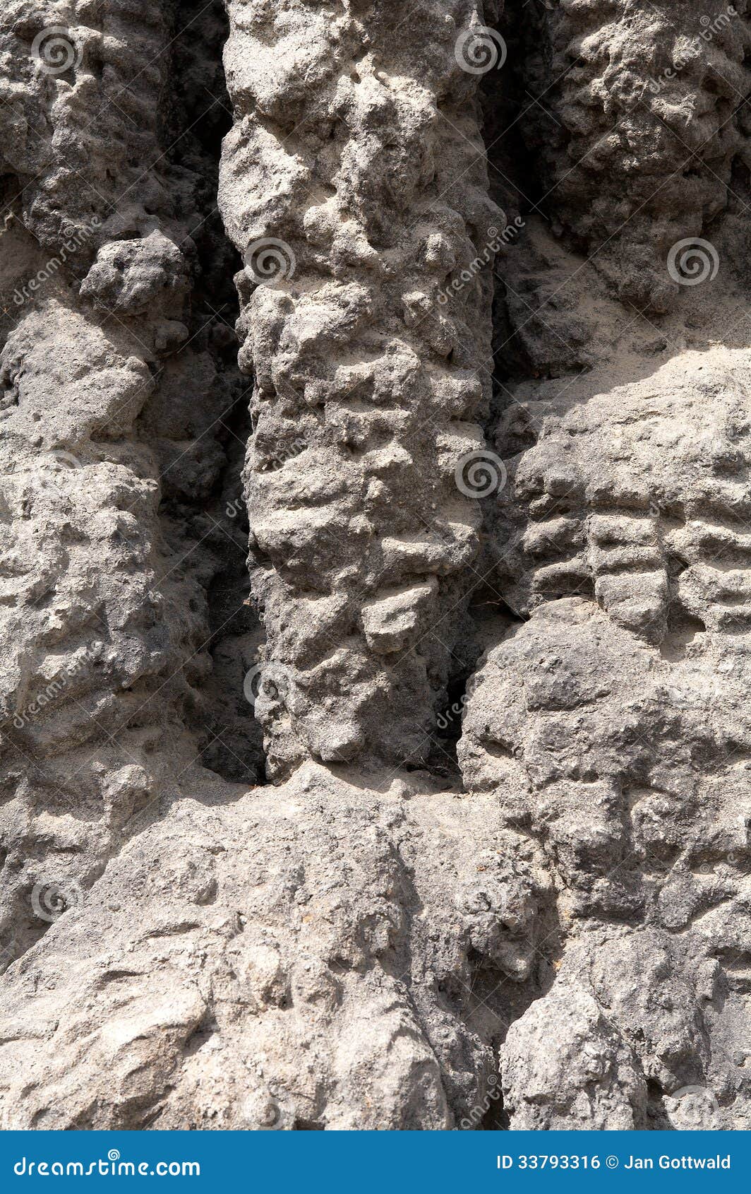 Stalactite rock stock photo. Image of pattern, stone - 33793316