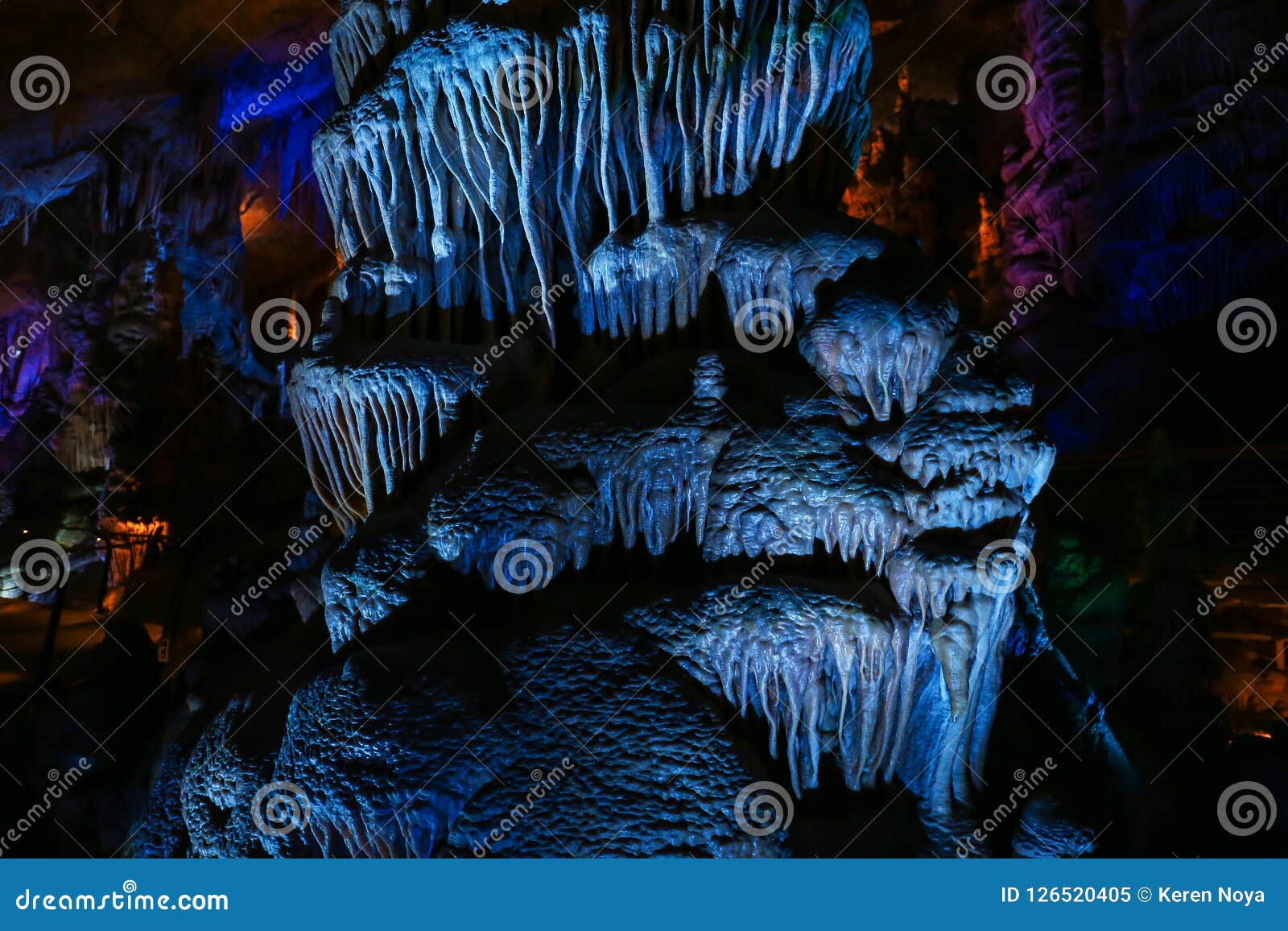 Stalactite Cave Stock Images - 10,477 Photos