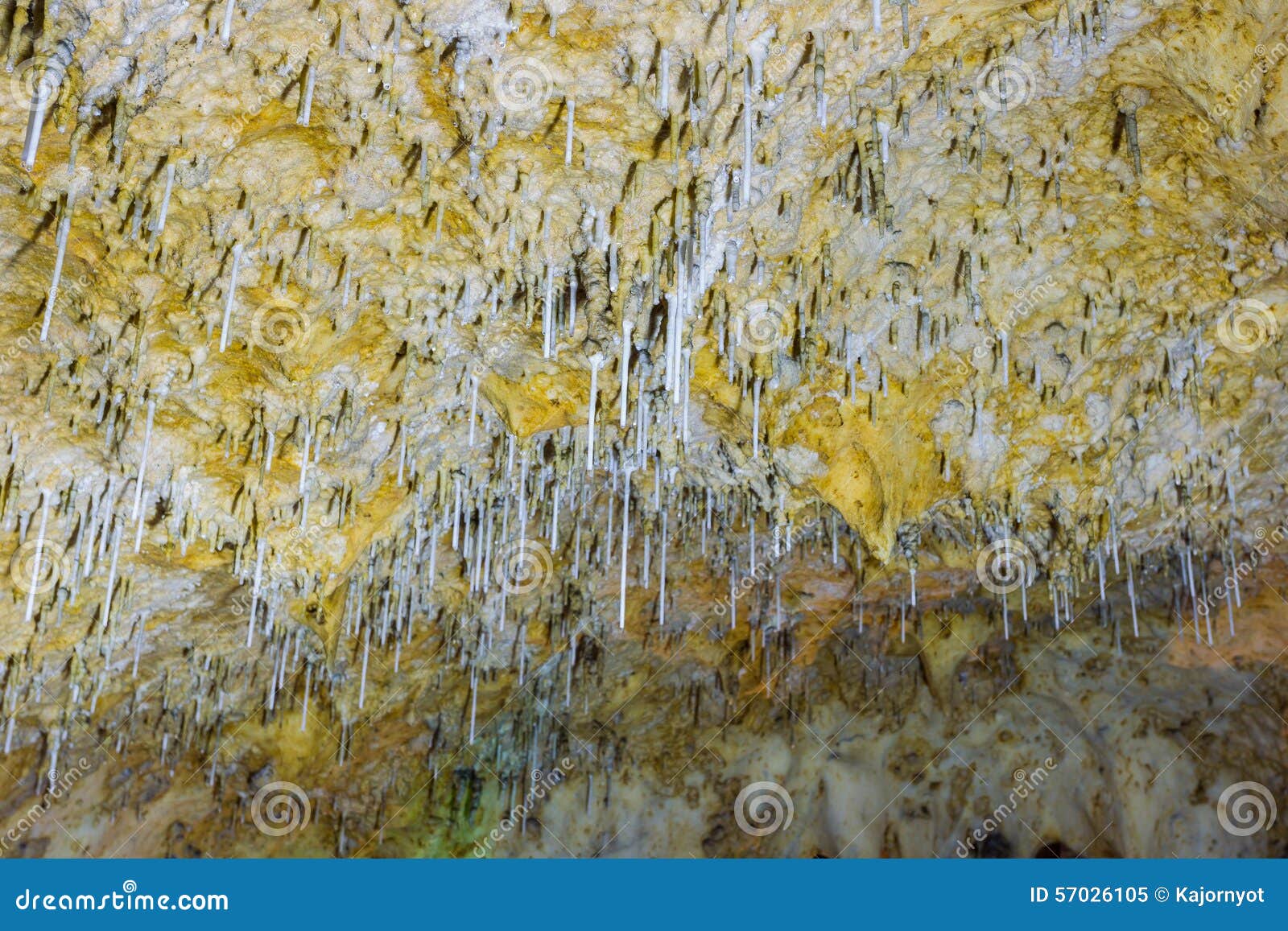 Stalactite start stock image. Image of nature, stalactite - 57026105