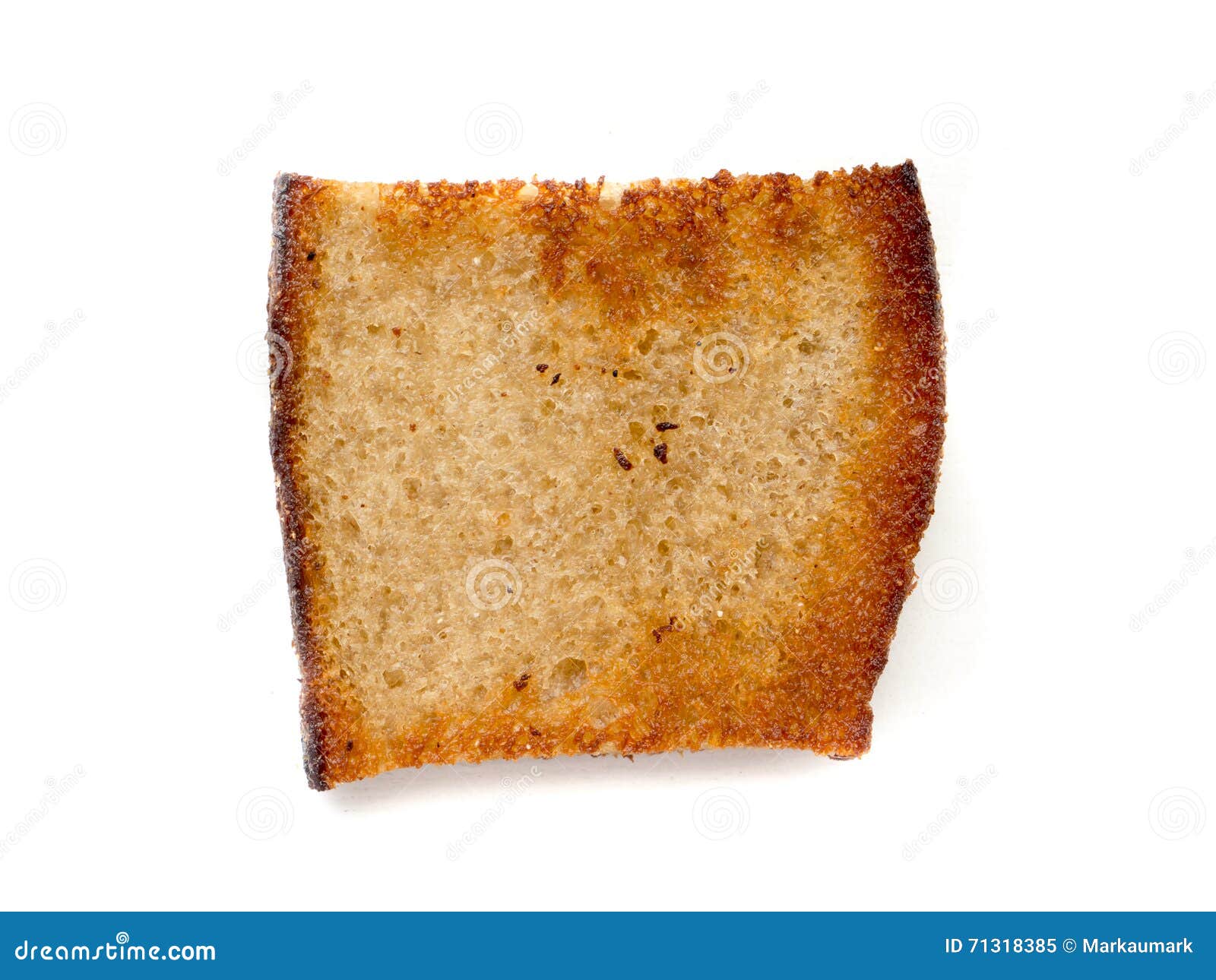 Stale bread. stock image. Image of meal, food, products - 71318385