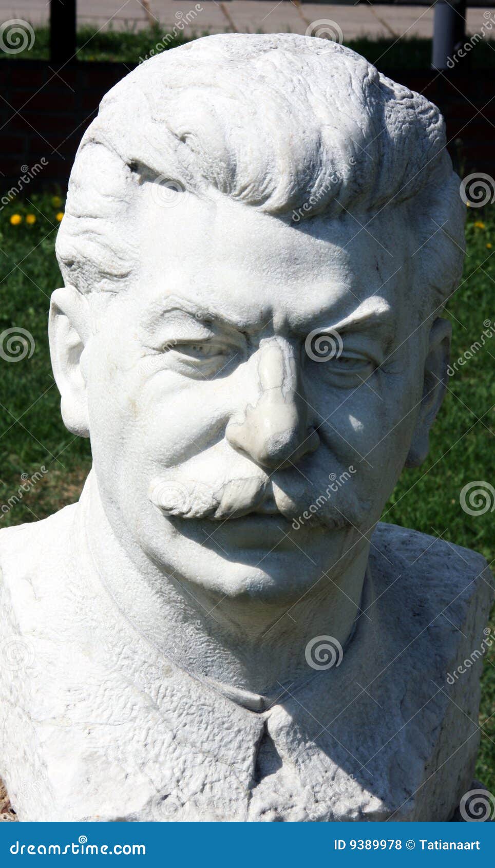Stalin stock photo. Image of closeup, color, dictator - 9389978