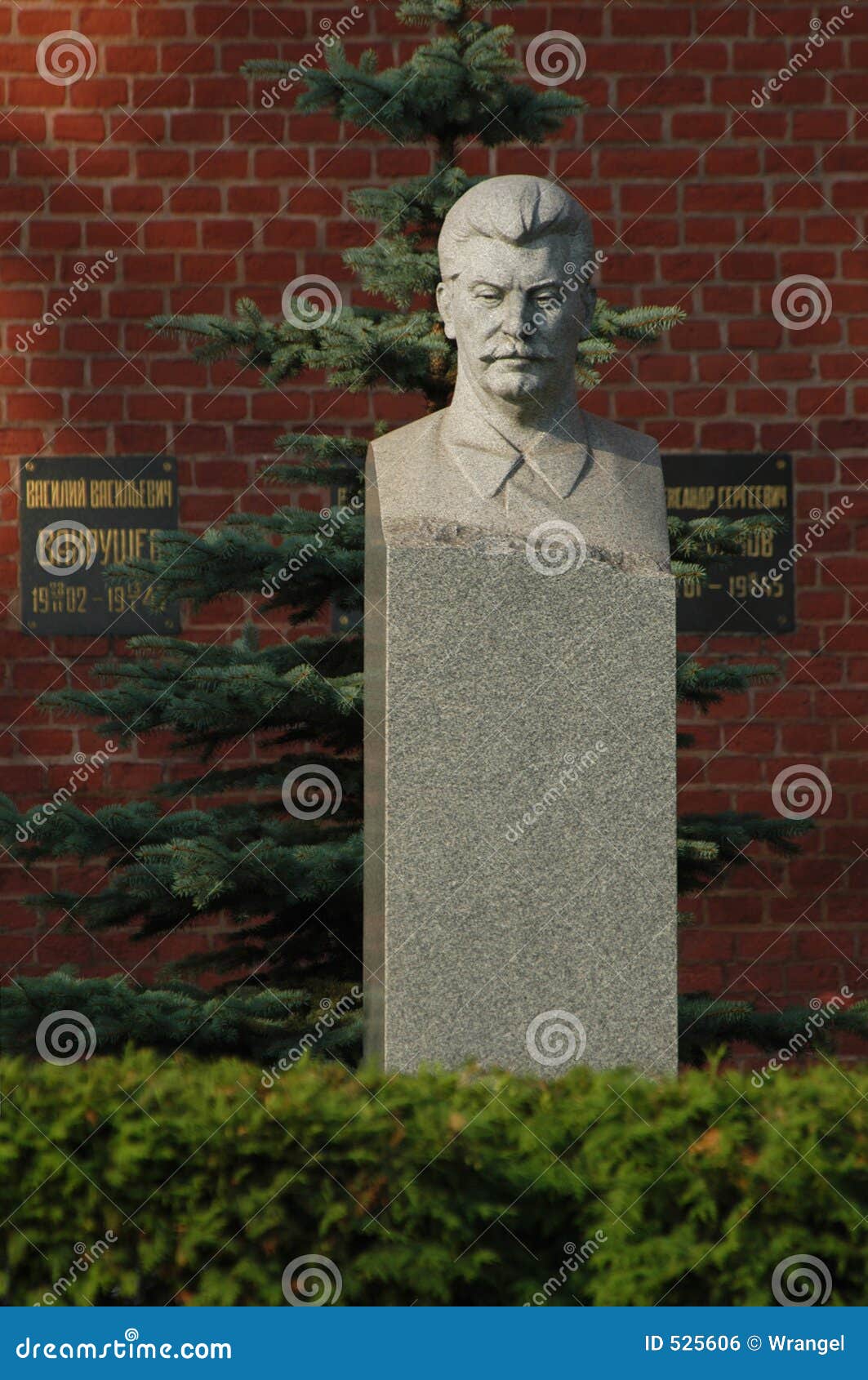 Stalin s Grave editorial photo. Image of moscow, gulag - 525606