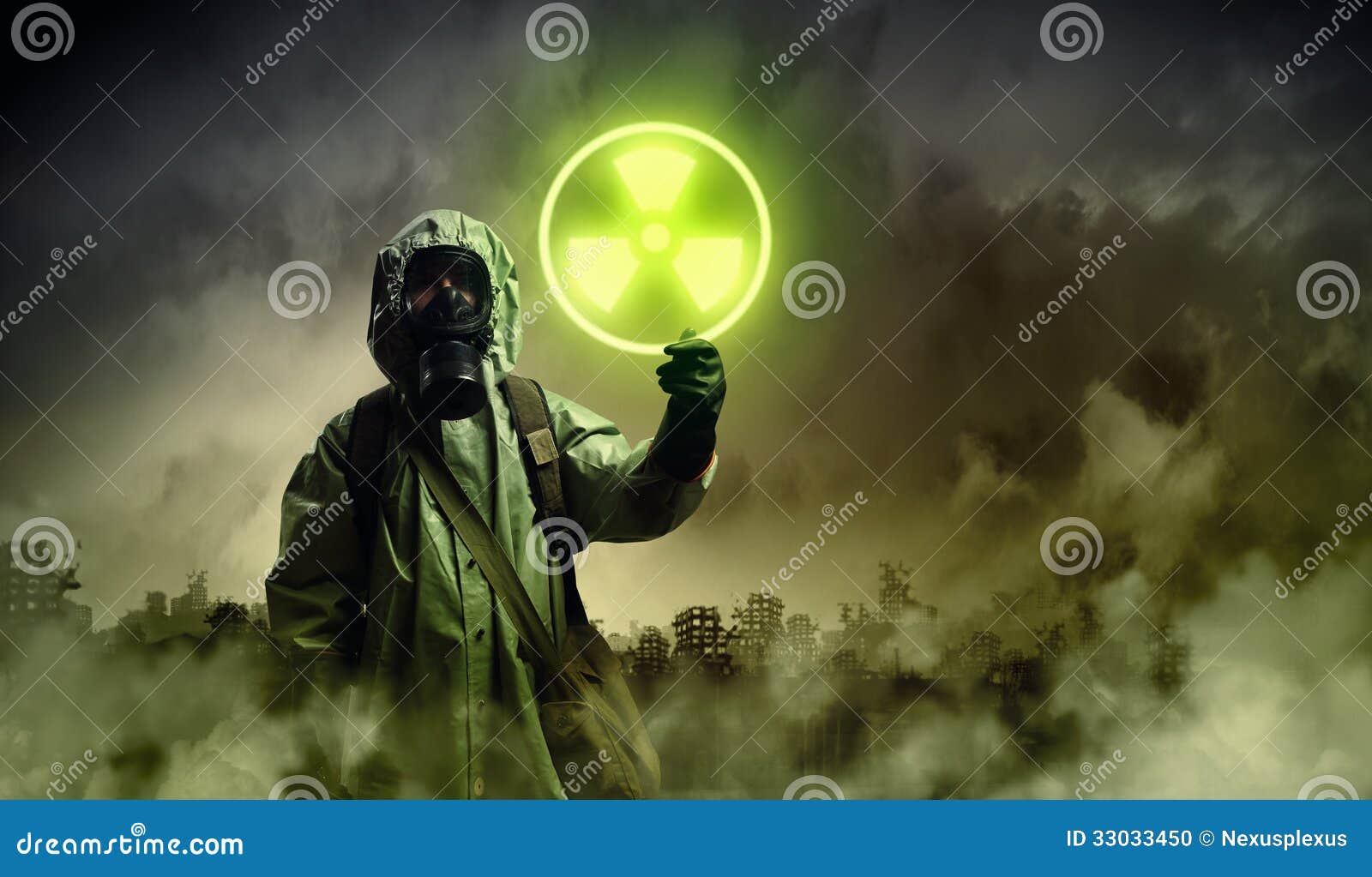 Stalker touching sign stock photo. Image of dirty, chemistry - 33033450